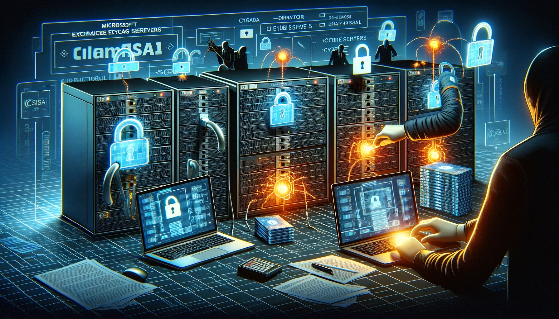 Hacking dell'e-waste: come proteggere i dati e l'ambiente