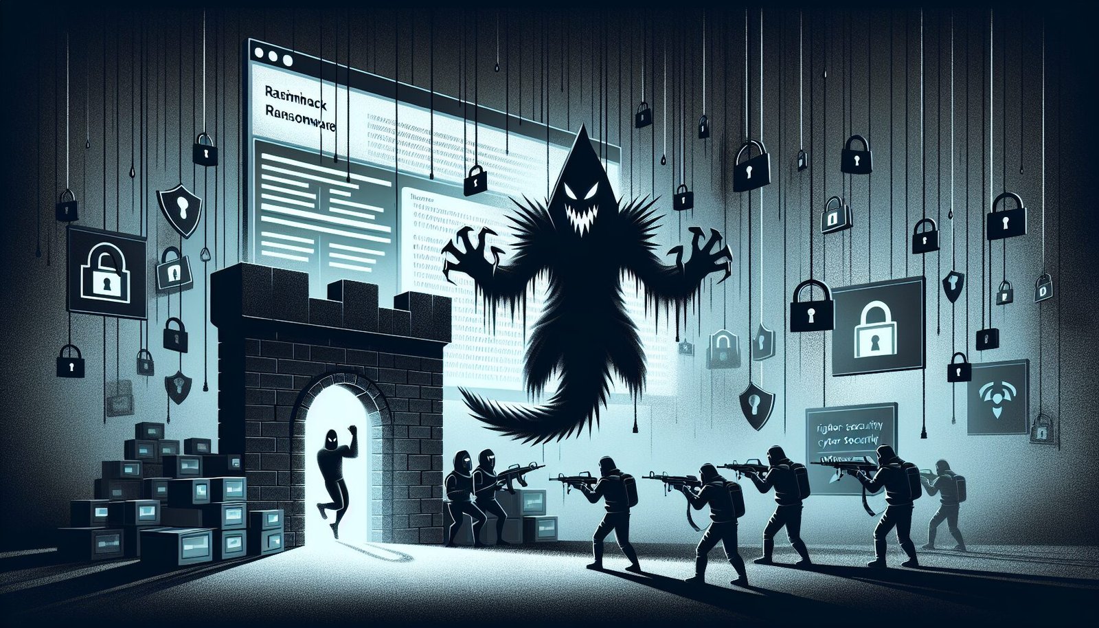 Ransomware Black Basta abusa di Windows Quick Assist: come proteggersi