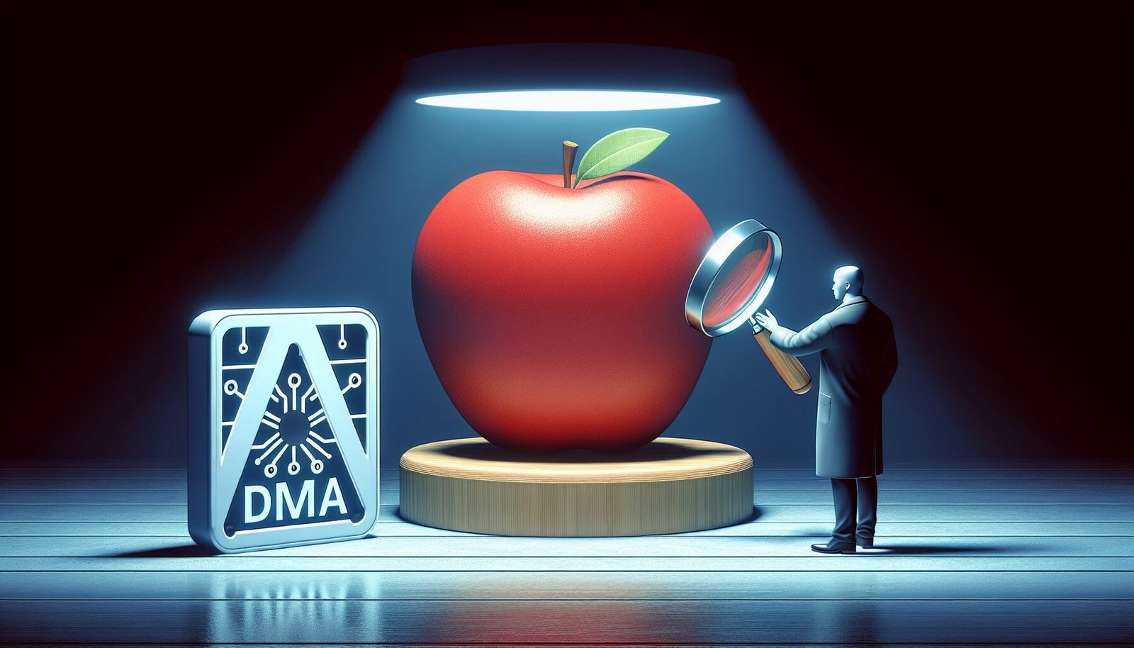 Violazione Apple delle regole DMA dell'UE: indagine sulla tariffa ...